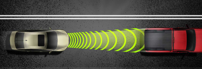 Guide to Forward-Collision Warning - Consumer Reports Guide to Forward-Collision Warning - Consumer Reports